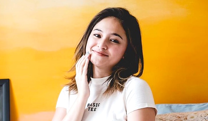 Cerita Marshanda Soal Bipolar Disorder di Peringatan Hari Kesehatan ...