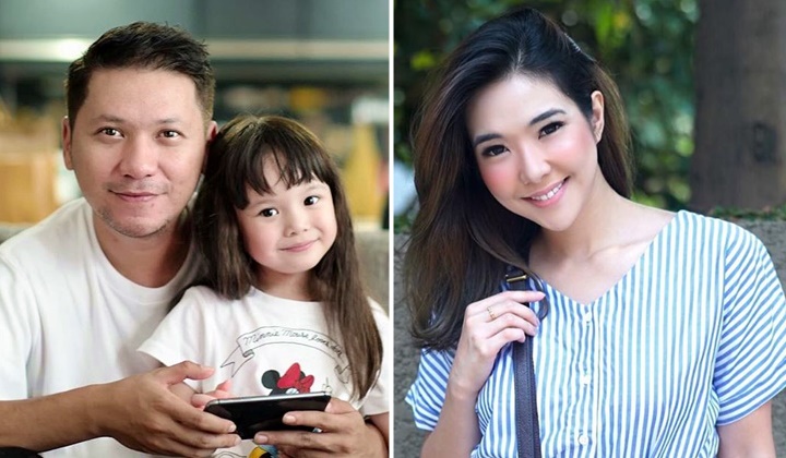 Gading Marten Bagikan Video Gemas Gempita, Interaksi dengan Gisella Anastasia Sontak Disorot