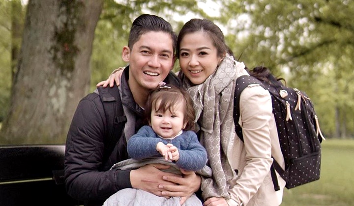 Franda Istri Samuel Zylgwyn Dibela Usai Dikabarkan Protes Lihat Muka ...