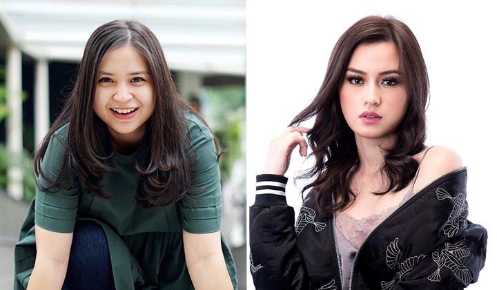 Putri Titian Sengaja Bikin Netizen ‘Kepanasan’ Lewat Foto Ini, Kimberly ...