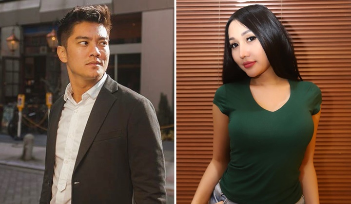 Disebut Penyuka Sesama Jenis, Boy William Meradang Hingga Siap 'Hantam ...