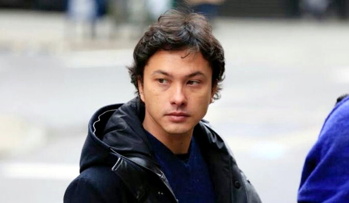 Nicholas Saputra ‘Hadir’ Sembari Lantangkan Pesan Mendalam di Hari Anak ...