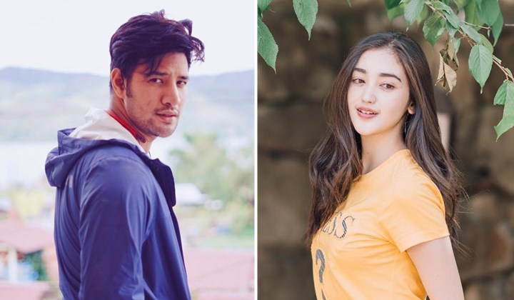 Ammar Zoni Jawab Tegas Pertanyaan Deddy Corbuzier, Sosok Ranty Maria ...