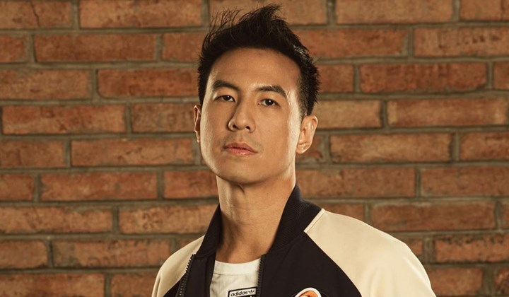 VJ Daniel Tak Ragu Lontarkan ‘Sarkasme’ Cerdas ke Artis Penuh ...