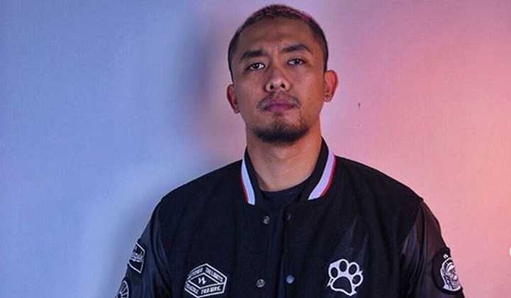 Dihujat Karena Bikin Tato, Uus Beri Jawaban Mengejutkan Ini Ditanya ...