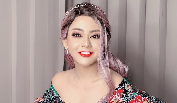 Ngaku Berat Jadi Janda, Jenita Janet Berurai Air Mata Ceritakan Proses ...