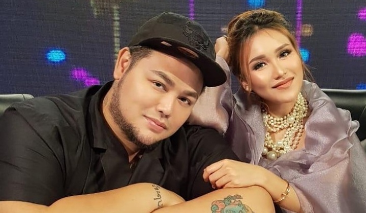 Doa Tahun Baru Ivan Gunawan Sebut Soal Jodoh, Nama Ayu Ting Ting Terseret