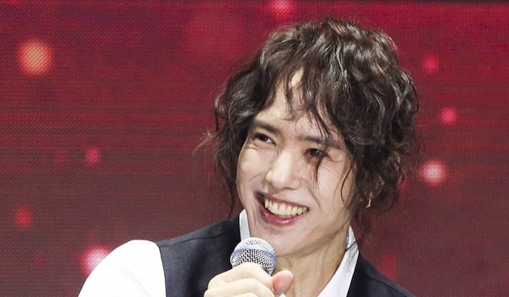 Punya Gaya Musik Unik, Yang Joon Il Tak Menyangka Popularitasnya Kian ...