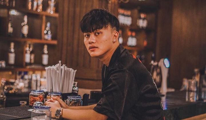 Rizky Febian Nyanyikan Lagu 'Pilu' untuk Mendiang Sang Ibu, Sederet ...