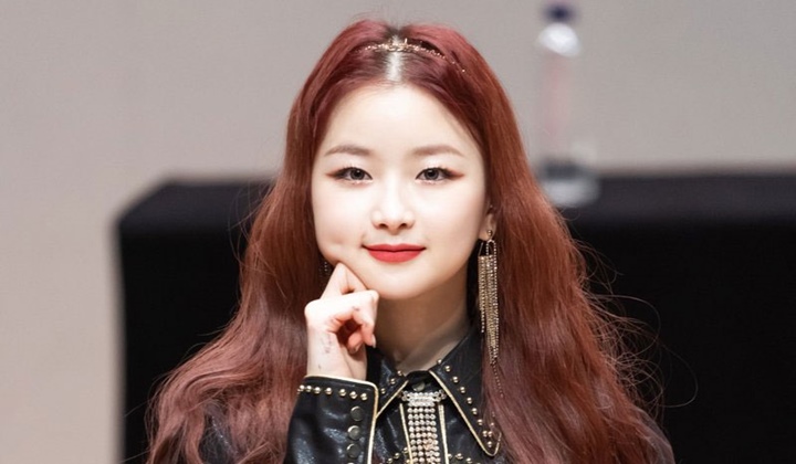 Intip Gaya Centil Seungeun BVNDIT Cover Dance 'Psycho' Milik Red Velvet