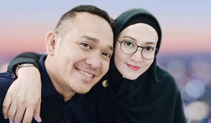 Fadlan Muhammad Bahagia Istri Hamil, Lyra Virna Justru Isyaratkan Rumah ...