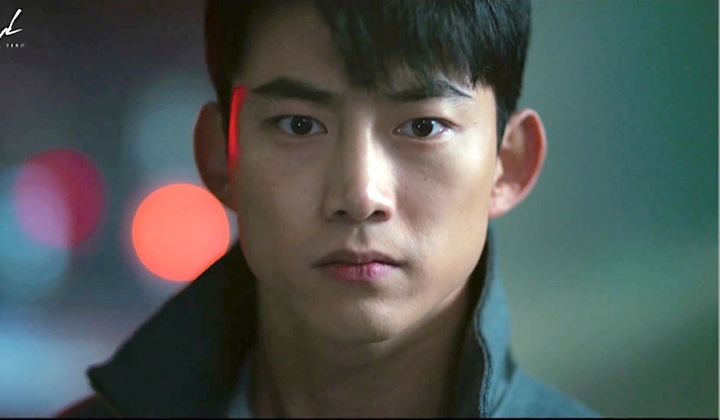 Dibintangi Taecyeon 2PM, Drama 'The Game: Towards Zero' Tunjukan Adegan ...