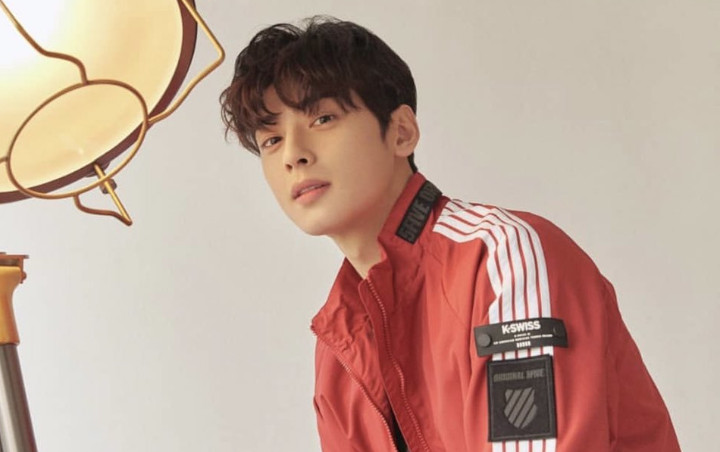 Buktikan Kegigihan, Che Eun Woo Tempuh Jarak Puluhan Kilometer Saat ...