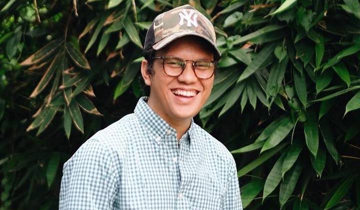 Jawaban Arief 'Pocong' Kala Netter 'Ngemis' Duit Demi Lunasi Utang ...