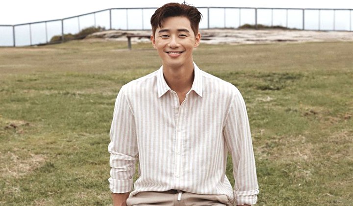 Park Sae Joon Yakinkan Pencinta Drama Tonton 'Itaewon Class'