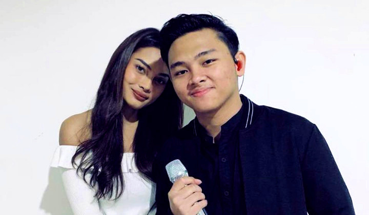 Erlika Carlina Eks Aldi Maldini Bicara Soal Komentar Nyinyir untuk ...