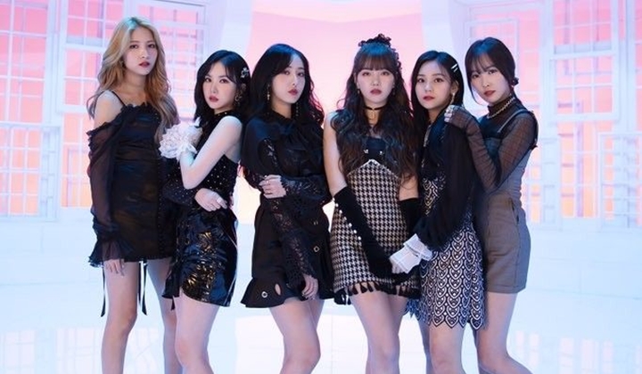 GFRIEND Resmi Comeback 'Crossroads', Visual MV Banjir Pujian