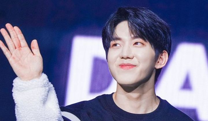 Unggah Meme Foto Sendiri, Dowoon DAY6 Sukses Bikin Ngakak