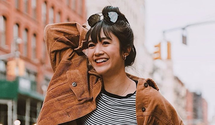 Febby Rastanty Ungkap Rasa Sayang ke Buzz ‘Toy Story’, Umur Mendadak ...