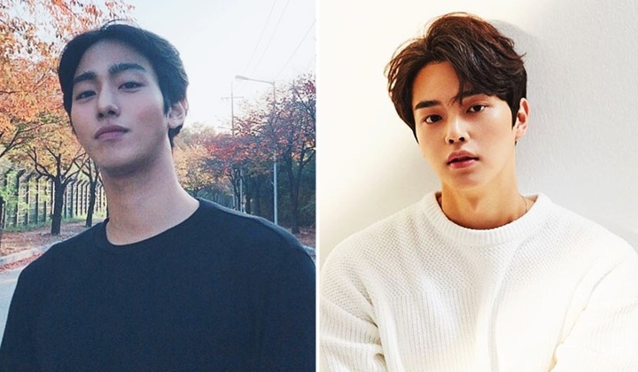 Ahn Hyo Seop Dan Song Kang Berbagi 'Aegyo' Via Instagram, Fans Girang Sampai Minta Lakukan Ini