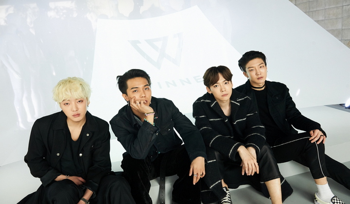 WINNER Akhirnya Umumkan Comeback, Catat Tanggalnya!