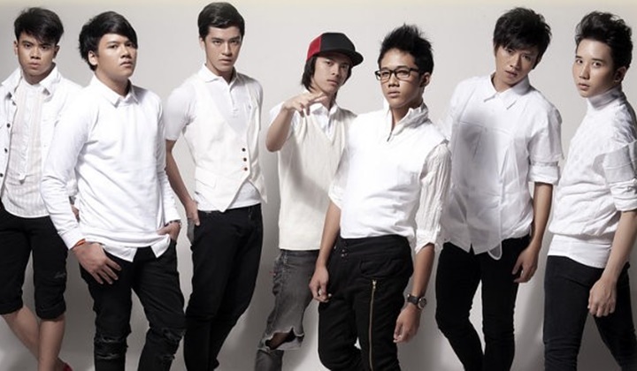 1 Dekade Berkaya, Ini Kegiatan 7 Member SM*SH di Masa Sekarang