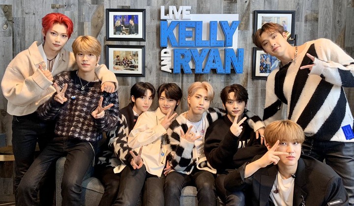 Lagi-Lagi Hibur STAY, Stray Kids Unggah Video Spesial 'BOXER'