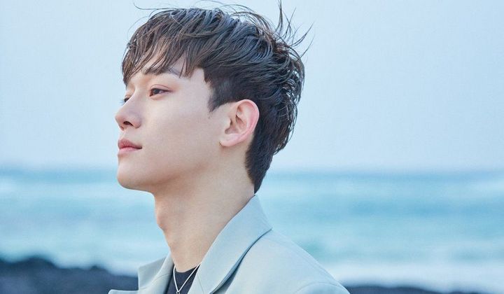 Istri Chen Lahirkan Anak Pertama Mereka, Fans Akhirnya Sambut dengan ...