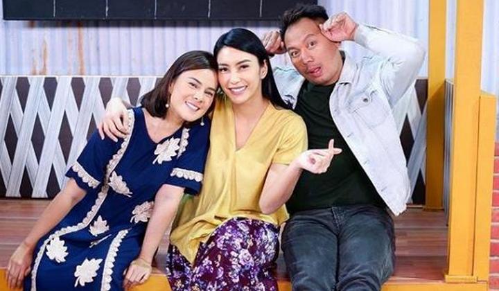 Tyas Mirasih Ungkap Hubungan Khusus Vicky Prasetyo & Shinta Bachir