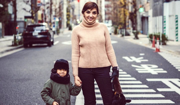 Dandan Ala Kapten Ri, Arsya Putra Ashanty Beber Cita-cita Mulia di Usia ...