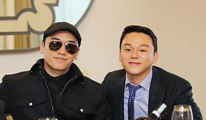 Yoo In Suk Mantan CEO Yuri Holding Mengaku Bersalah Dalam Kontroversi ...