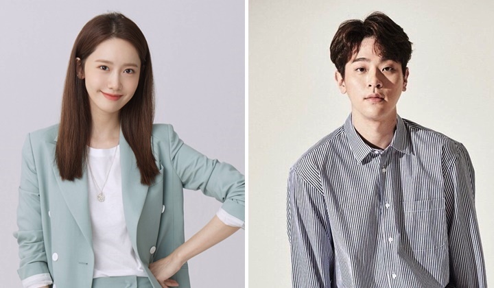 Yoona SNSD dan Park Jung Min Dilaporkan Sedang Pertimbangkan Main di Film Terbaru