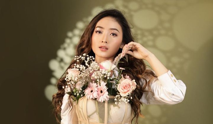 Imej Jauh dari Glamor, Natasha Wilona Ternyata Berapa Kali Habiskan ...