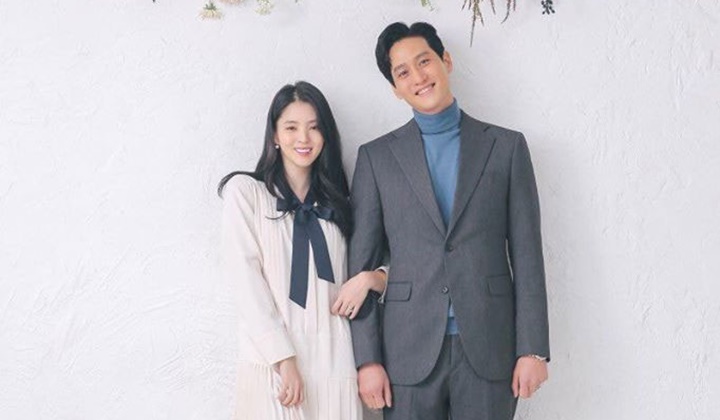 Foto Pernikahan Han So Hee dan Park Hae Joon di 'The World of the ...