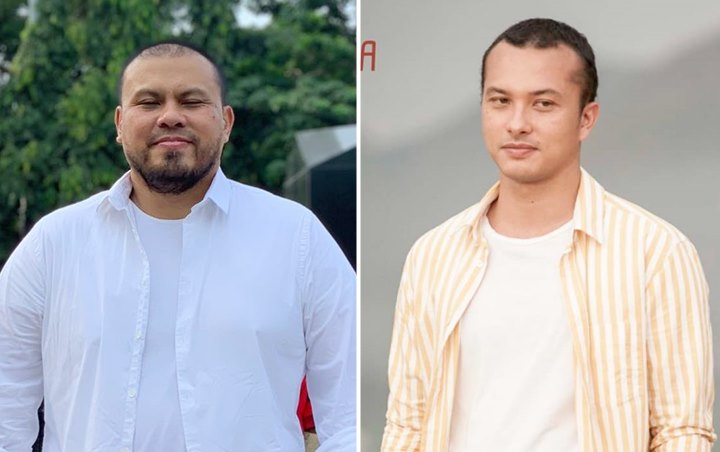 Joko Anwar Bagikan Foto Masa Muda, Paras Nicholas Saputra Lebih Disorot ...