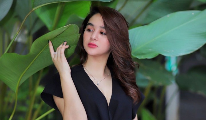 Artis FTV HH Ditangkap Polisi Terkait Kasus Dugaan Prostitusi Online ...