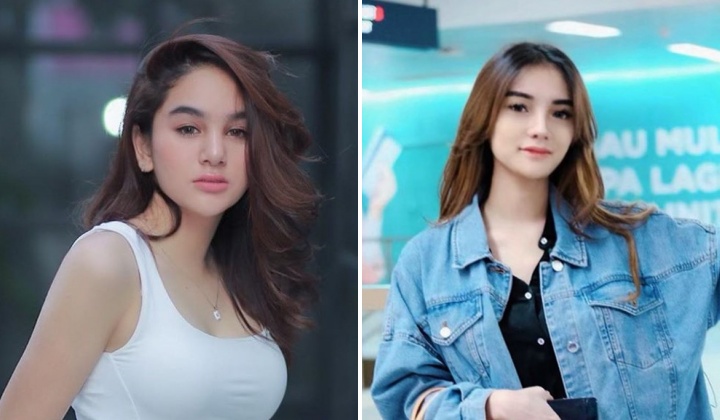 Bantah Terlibat Kasus Prostitusi Hana Hanifah, Begini Tanggapan Nabilla ...