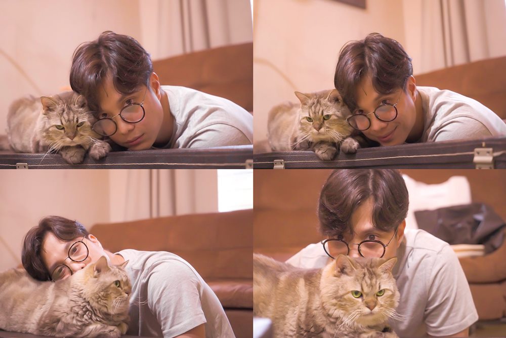 Dikta Sayang Banget Sama Jimbon