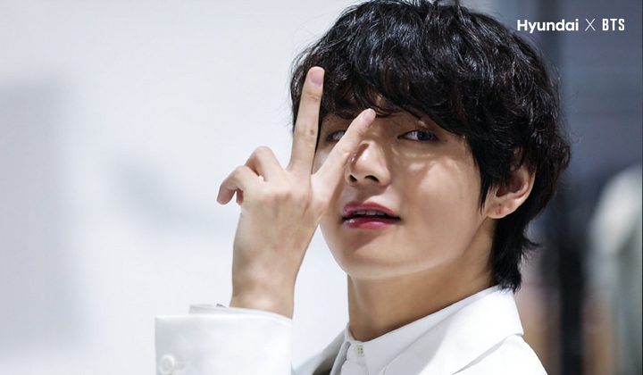 Soal Mobil Hyundai yang Sold Out di Pasaran Usai Dibeli V BTS, Begini ...