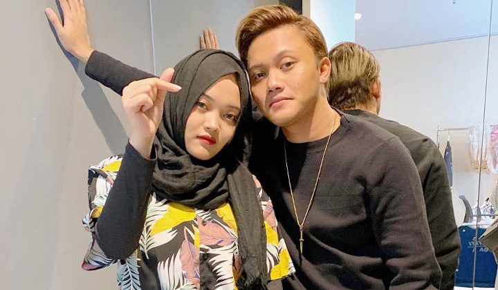 Putri Delina dan Jeffry Reksa Dikabarkan Dekat, Begini Tanggapan Rizky ...