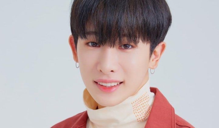 Wonho Eks Monsta X Ungkap Jadwal Debut Solonya