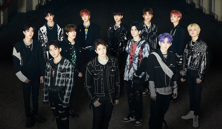 Dari 12 Member TREASURE, Personil Asal Jepang Ini Paling Sukses Curi ...