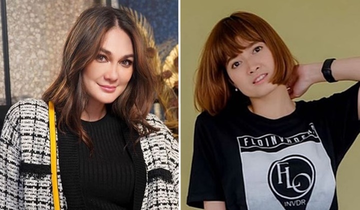 Peringati Ultah Luna Maya, Chika Jessica Pamer Video Kocak Parodikan ...