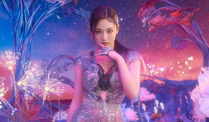 SM Entertainment Perkenalkan Member Ke-3 Aespa