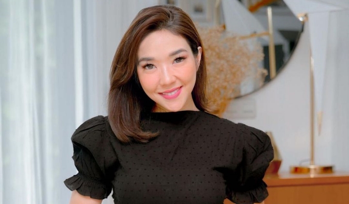 Titisan Nyai Ratu Kidul Ikut Tanggapi Soal Video Syur Mirip Gisella Anastasia: Terpampang Nyata!