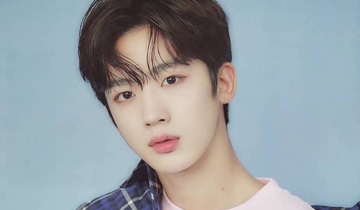 Aksi Kim Yohan Gendong Anak Kecil Curi Perhatian Fans