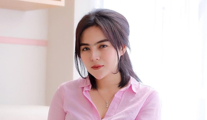 Dituding Artis Inisial MA yang Terlibat Prostitusi, Mareta Angel Beri Klarifikasi