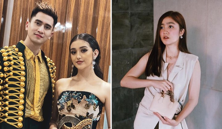 Verrell Bramasta Bareng Ranty Maria, Kok Febby Rastanty yang Justru ...