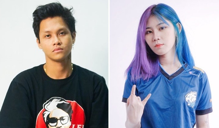 Sempat Sama-sama Ngaku Menyesal, Ericko Lim dan Listy Chan Kini ...