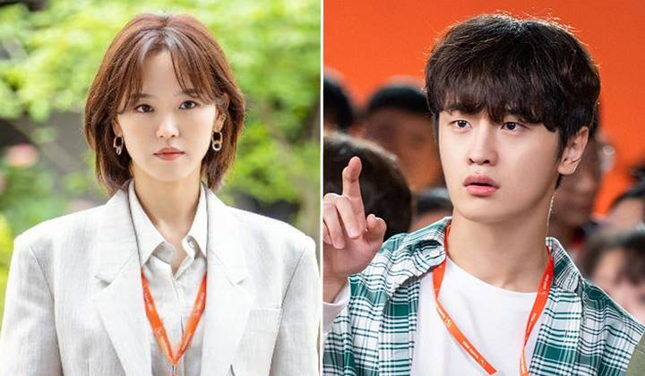 Jomblo di ‘Start-Up’, Kang Han Na dan Kim Do Wan Bakal Sajikan Kisah ...